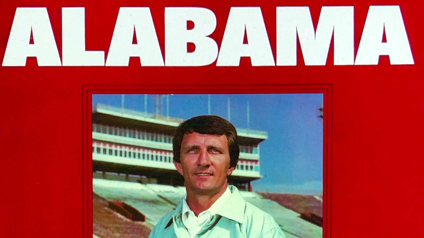 Report: Former Alabama Coach Ray Perkins Passes Away at 79 - Sports ...