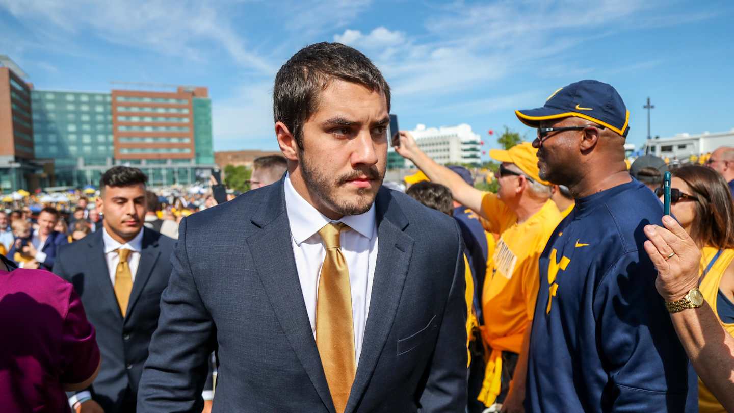Way Too Early 2020 Depth Chart Projections: Defense - Sports Illustrated West Virginia ...