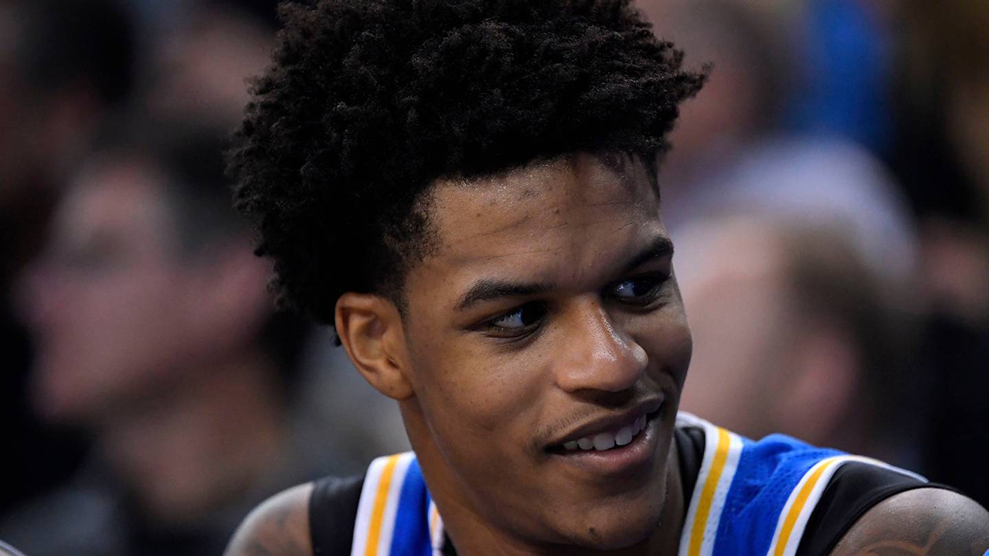 Shareef O'Neal gets waiver to play in 2020-21 season at LSU - Sports ...
