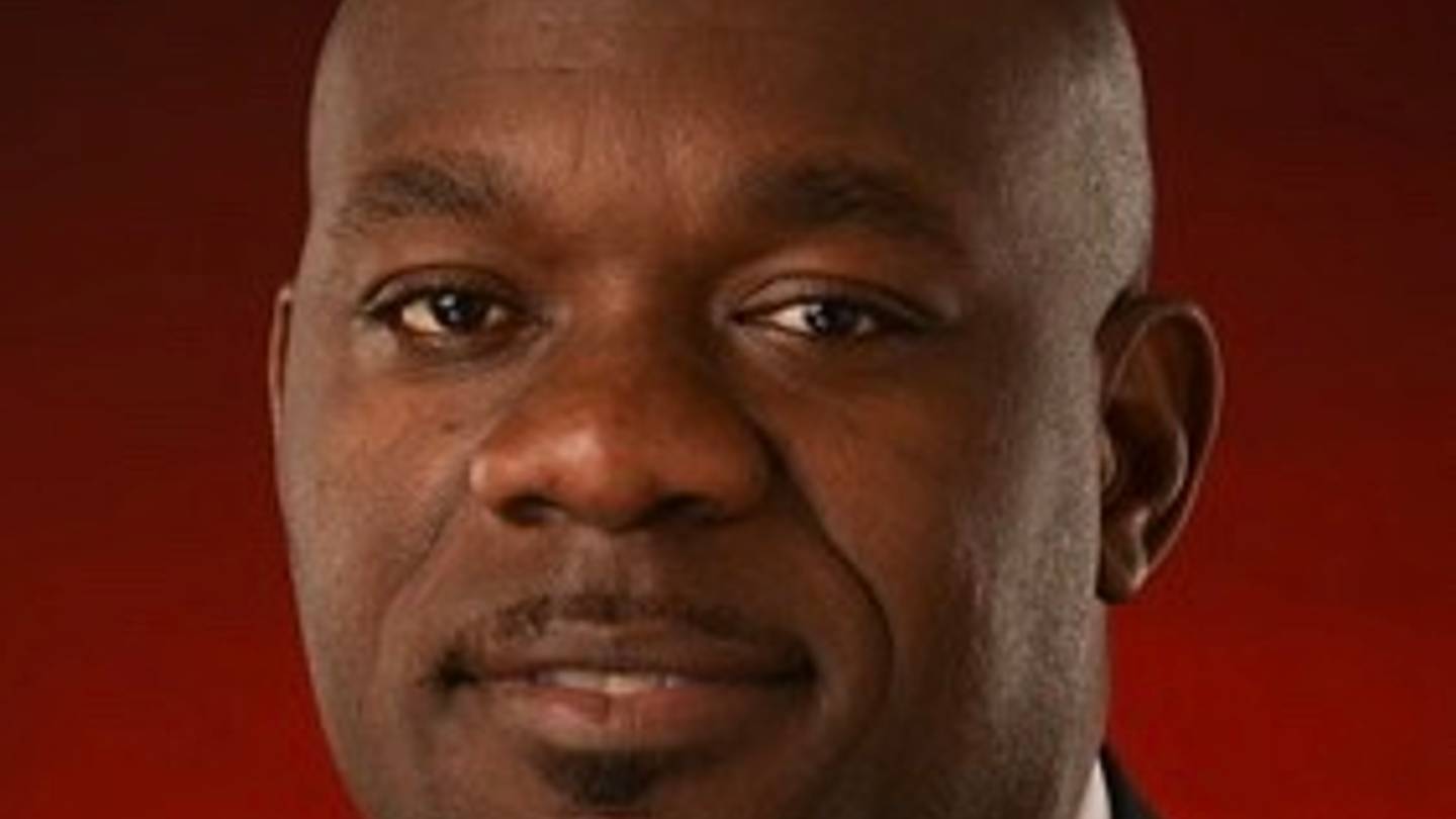 Coaching Candidate Profile: Byron "Bam" Hardman - Sports Illustrated ...