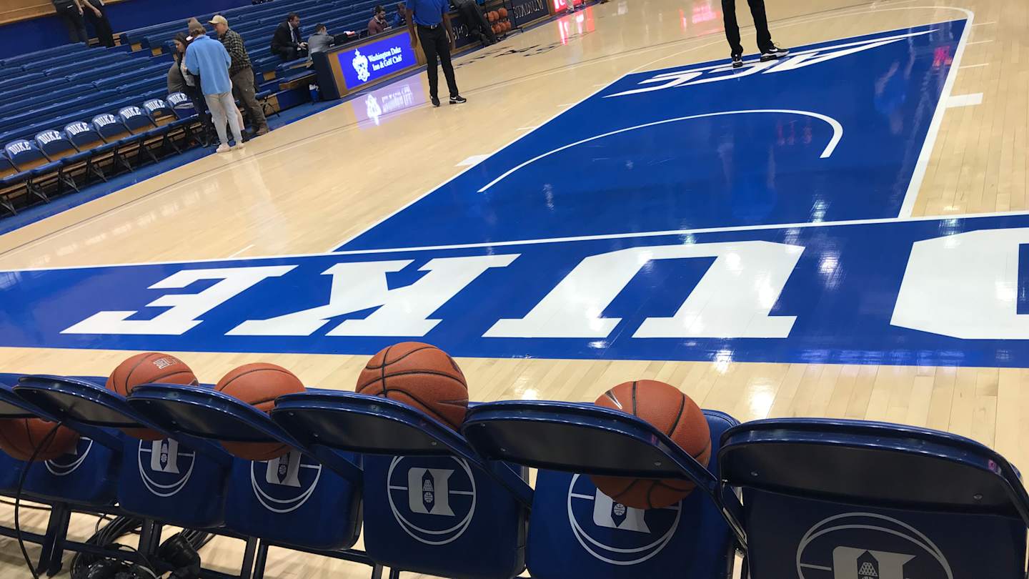 Notre Dame at Duke: Gameday Open Thread - Sports Illustrated Duke Blue ...