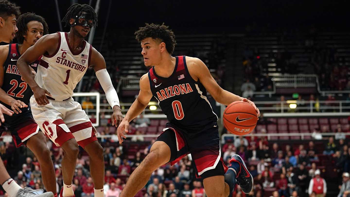 Josh Green Becomes Third Arizona Freshman to Declare for NBA Draft ...