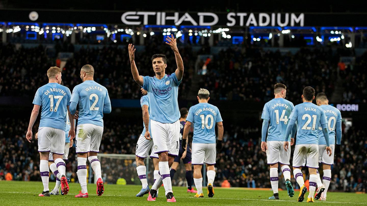 Man City ban appeal: CAS releases full ruling, decision explanation ...
