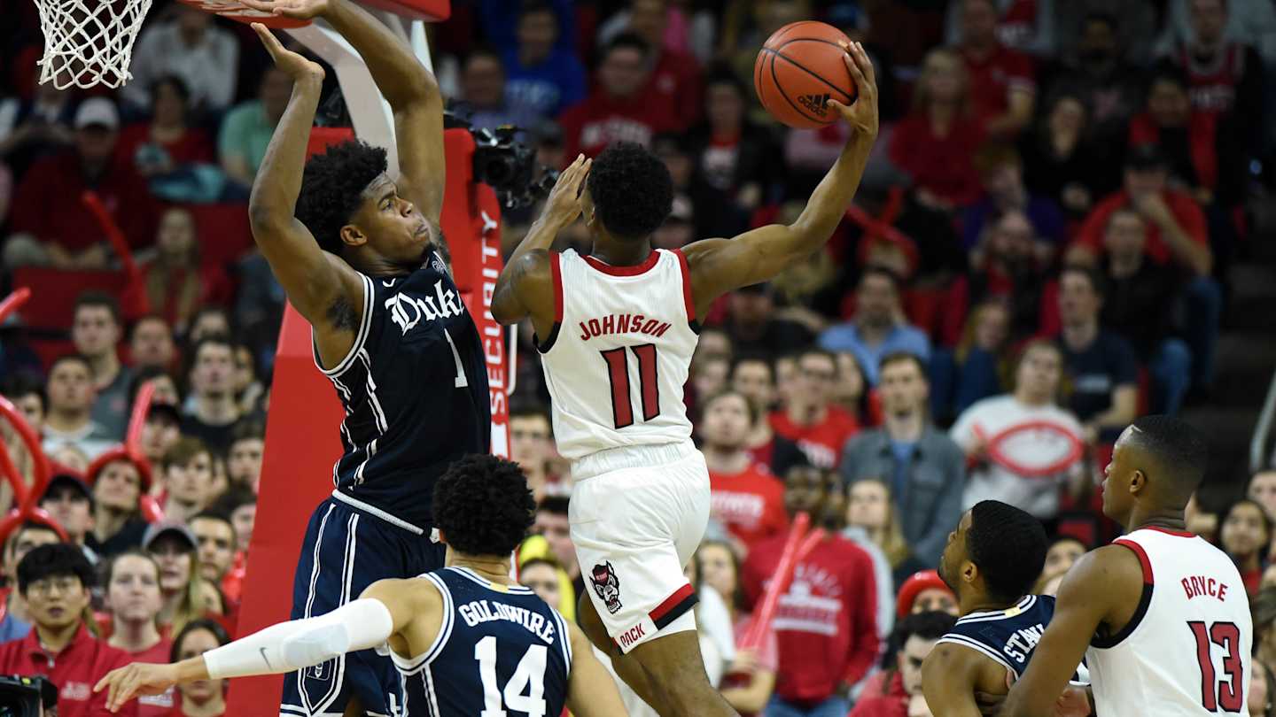 When Markell Is 'Good,' So Is The Wolfpack - Sports Illustrated NC ...