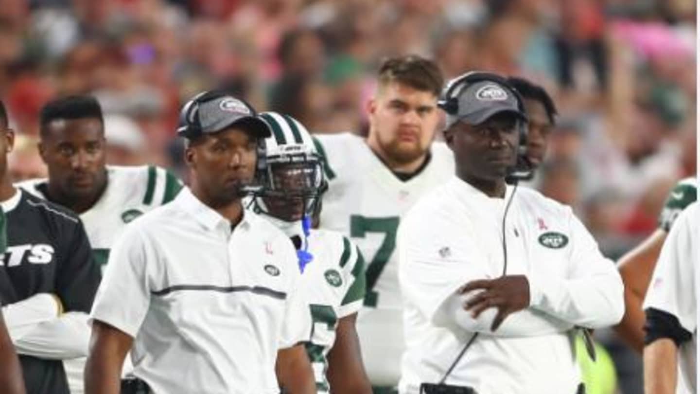 Cal Football: Bears Fans Can Relax; Karl Dorrell Reportedly Named ...