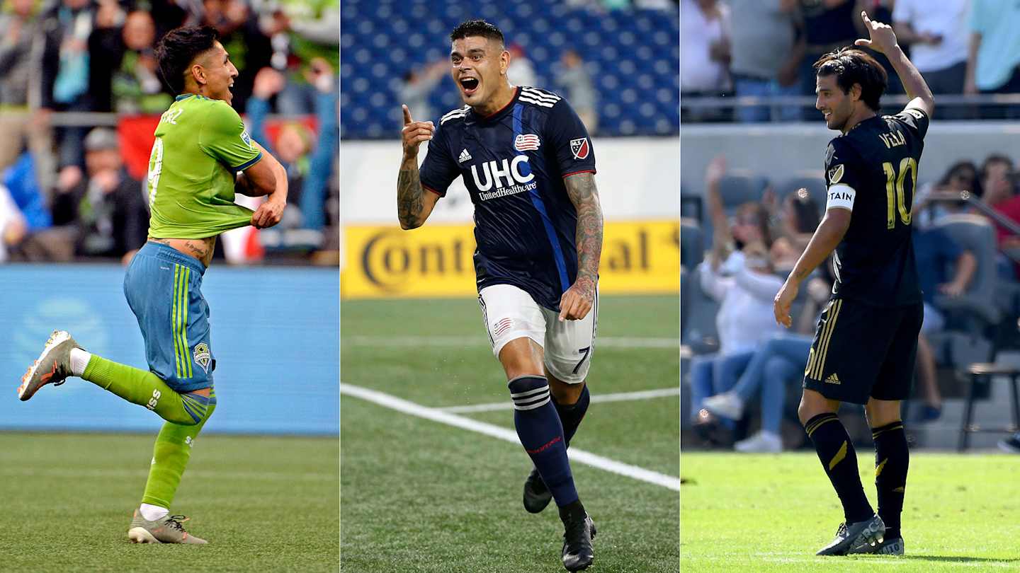 MLS Power Rankings: How all teams enter 2020 season - Sports Illustrated