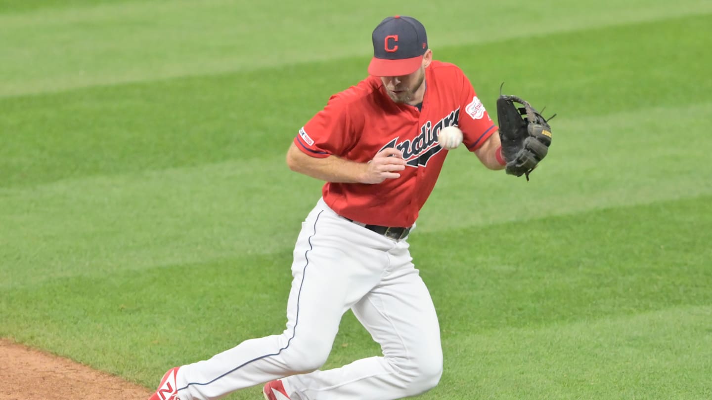 Four Overlooked Players for the Cleveland Indians as Spring Training ...