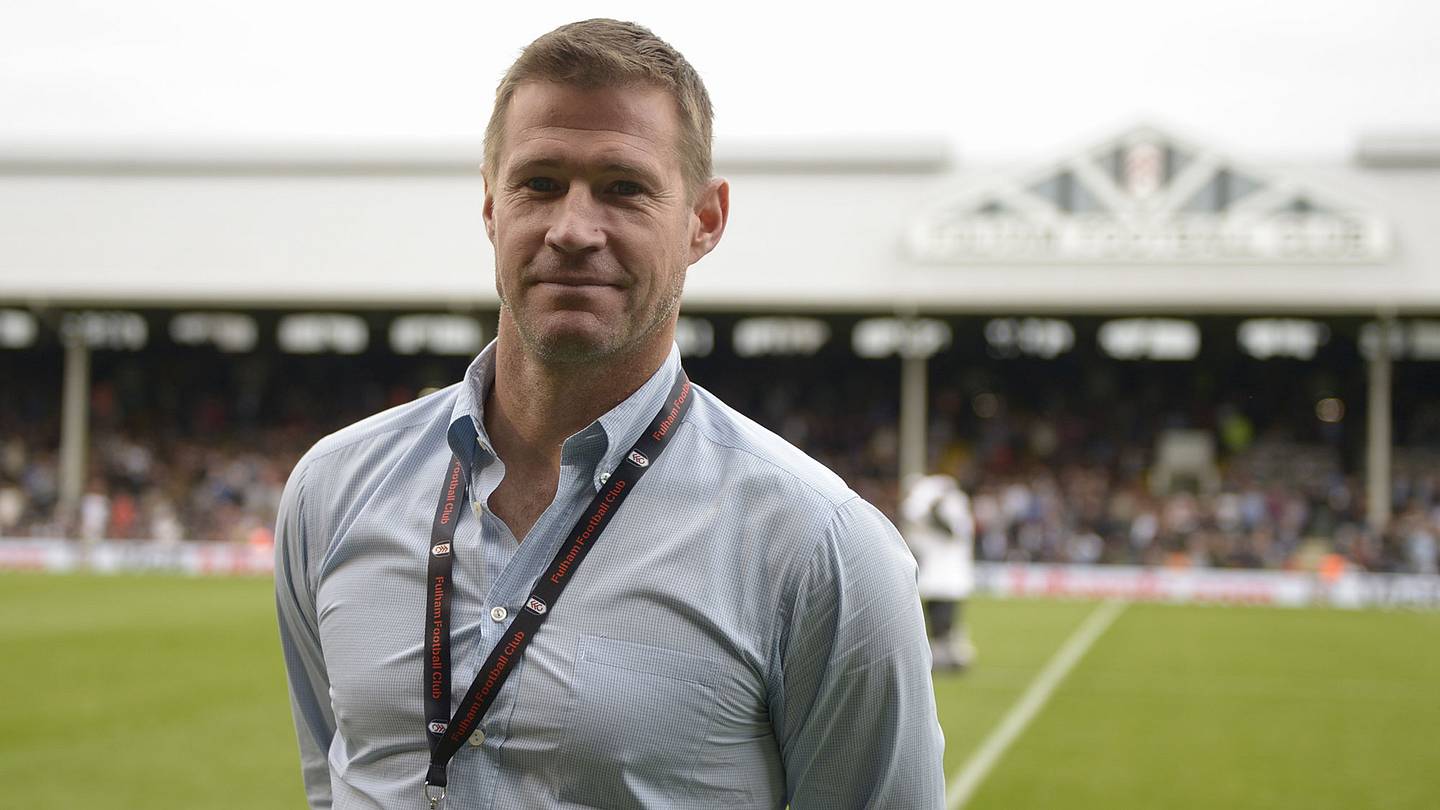 Brian McBride: USMNT GM in Europe to meet with players, clubs - Sports ...