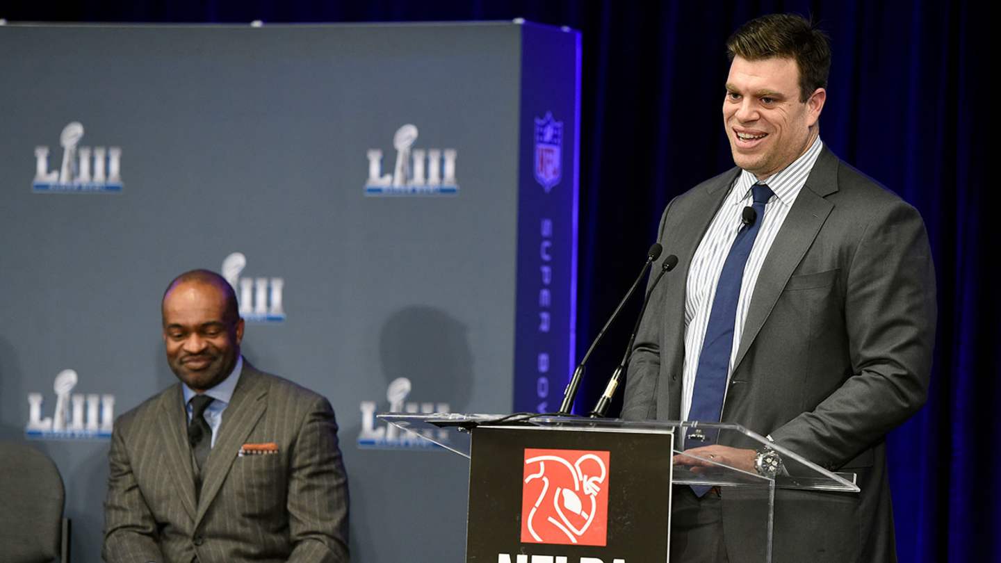 Players will vote on new NFL CBA - Sports Illustrated