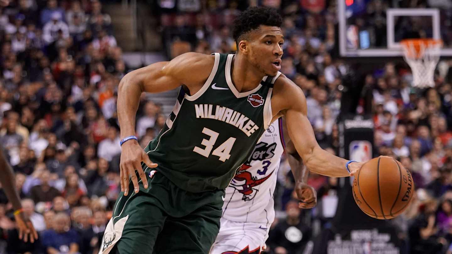 NBA notebook: Season update, Last Dance, Giannis prediction - Sports ...