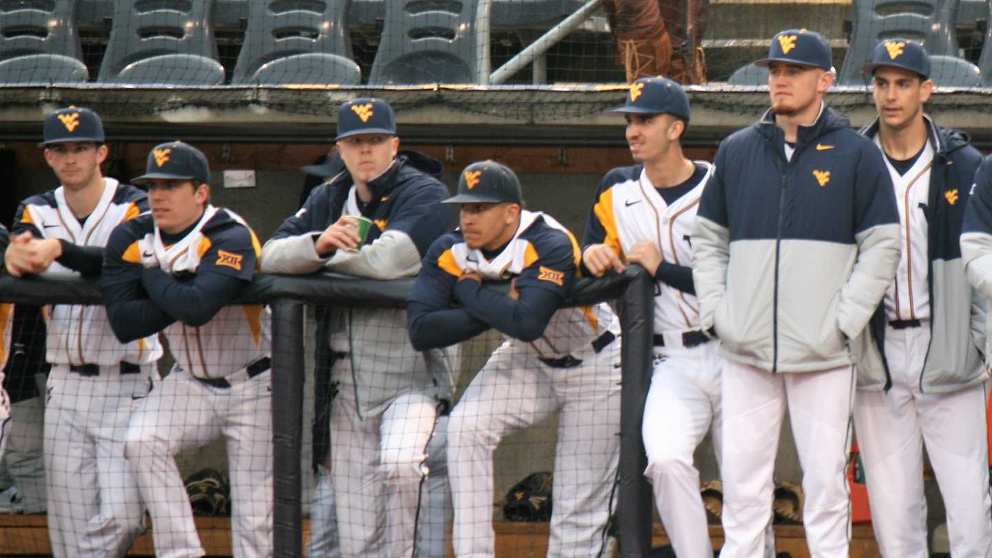 Weekend Starting Pitching Rotation is off to a Hot Start - Sports ...