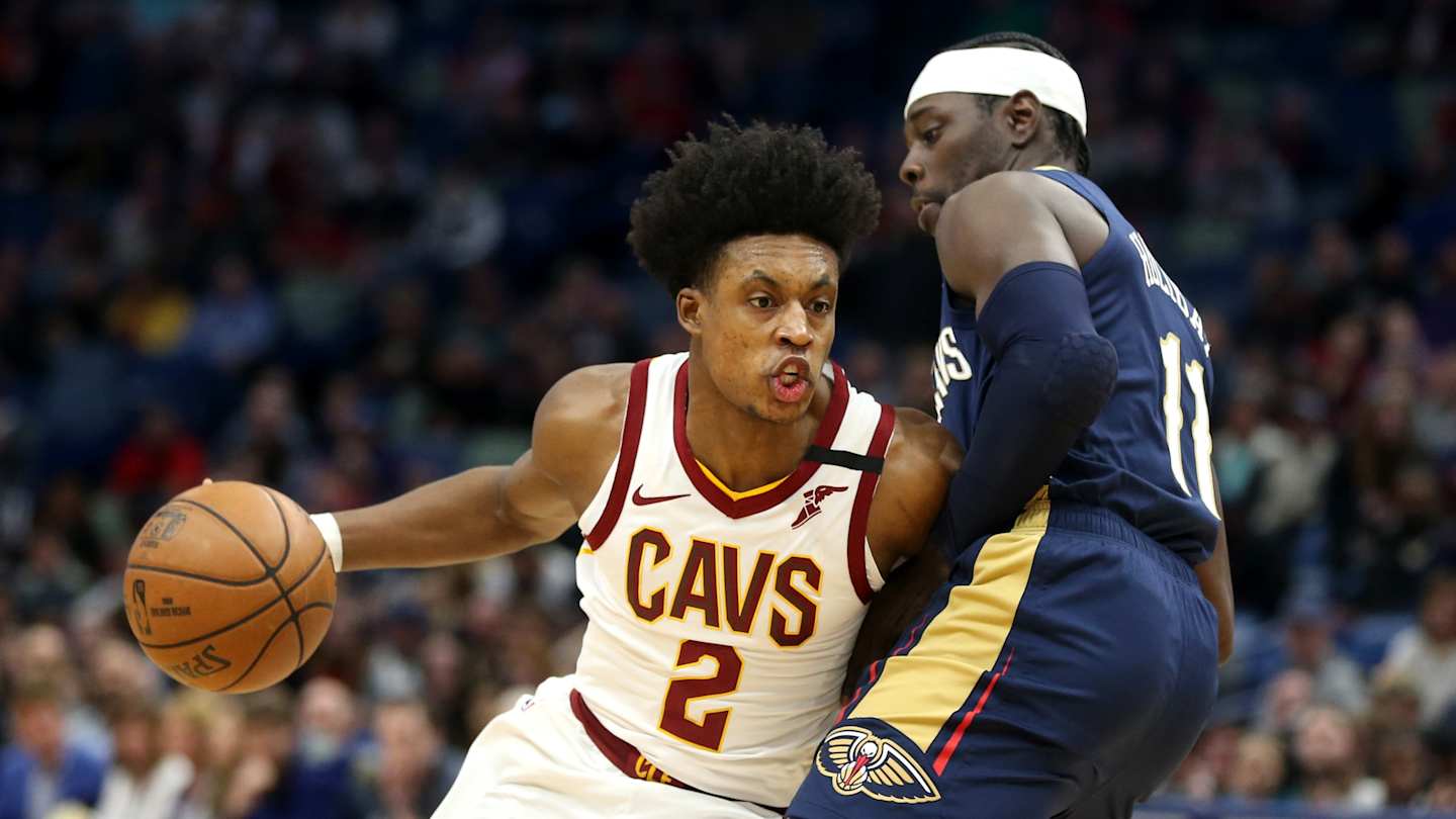 Playoffs? Sexton Boldly Predicts They Are Coming Soon For Cavs - Sports ...