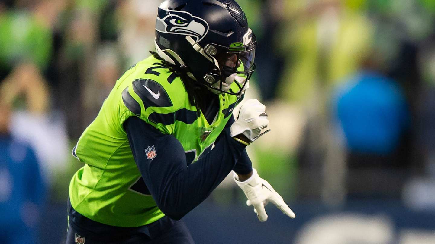 Why Seahawks Fans Shouldn't Write Off Tre Flowers So Quickly - Sports ...