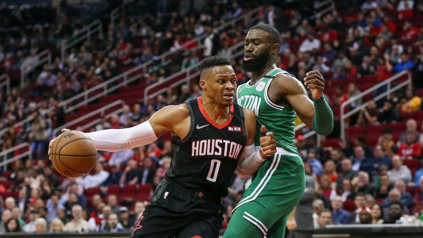 Rockets vs. Celtics among NBA best bets for Feb. 29 - Sports Illustrated