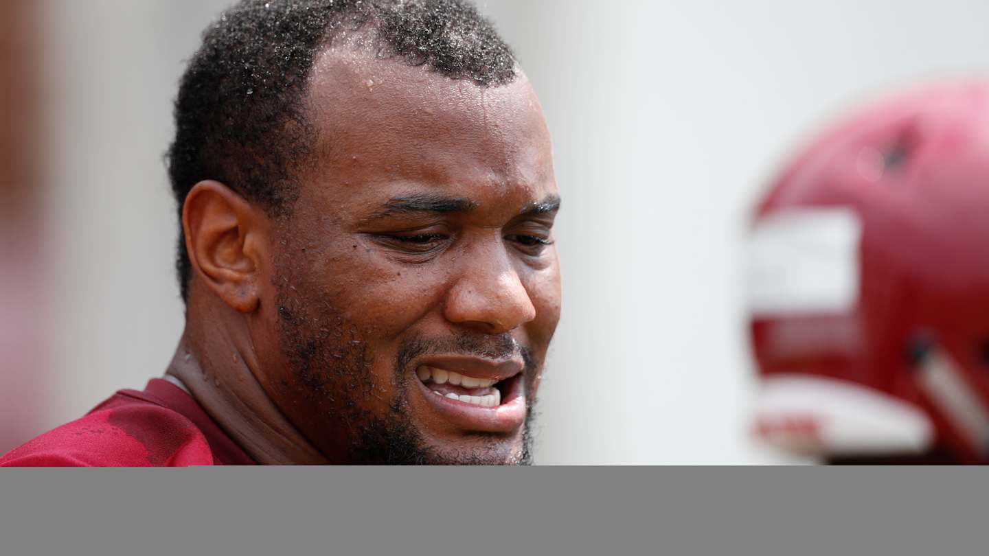 Alabama defensive lineman Raekwon Davis selected 56th in the 2020 NFL ...