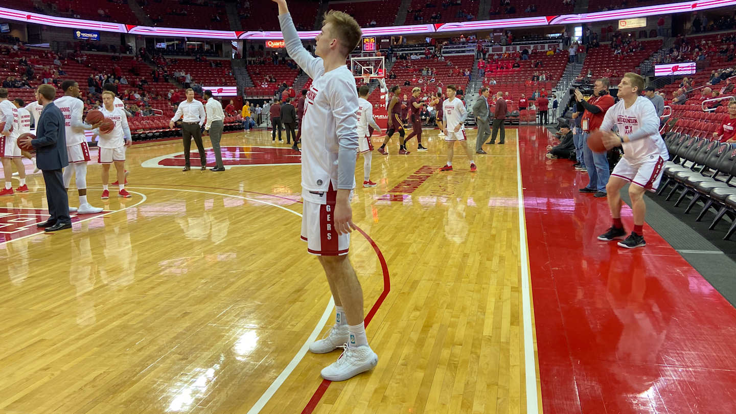 Minnesota vs. Wisconsin Basketball: Game Thread, Analysis - Sports ...