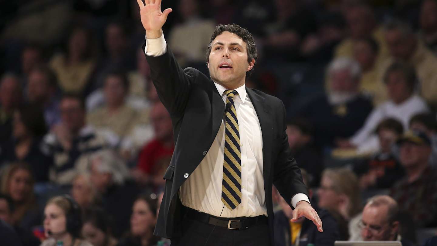 Georgia Tech Basketball Sends out new Offers to Recruits - Sports ...