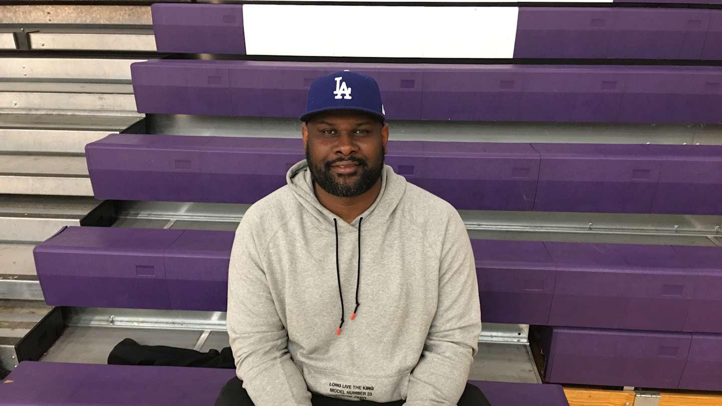 After All These Years, Jamal Williams Still Has Brandon Roy's Back ...