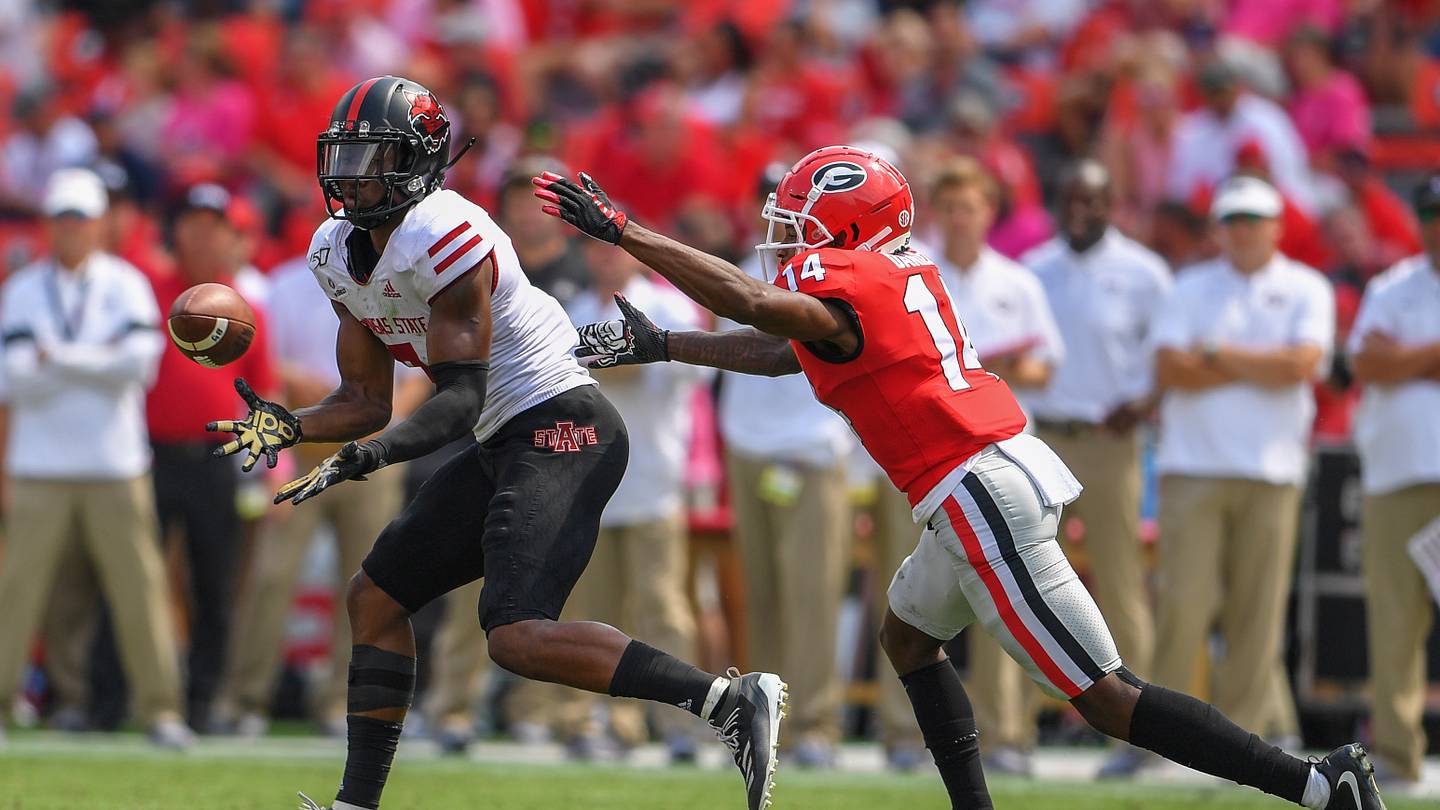 New York Jets met with Omar Bayless at the NFL Combine - Sports ...