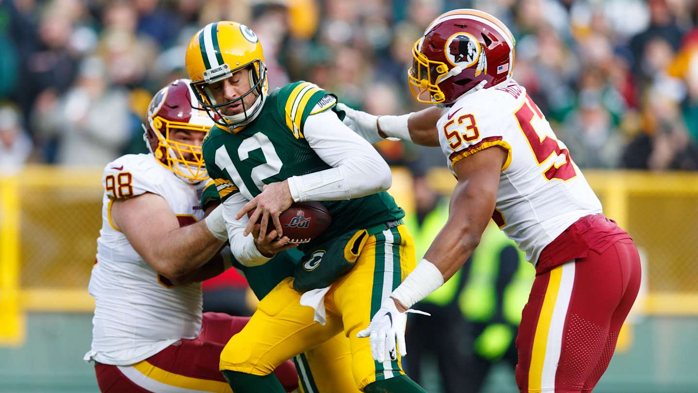 Bostic Back? - Sports Illustrated Washington Football News, Analysis ...