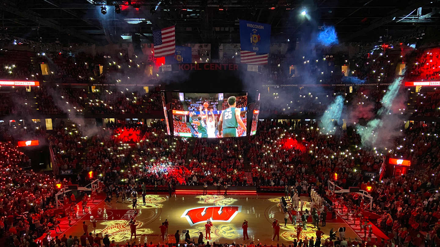 Wisconsin Offers 2021 Guard Isaiah Barnes - Sports Illustrated ...