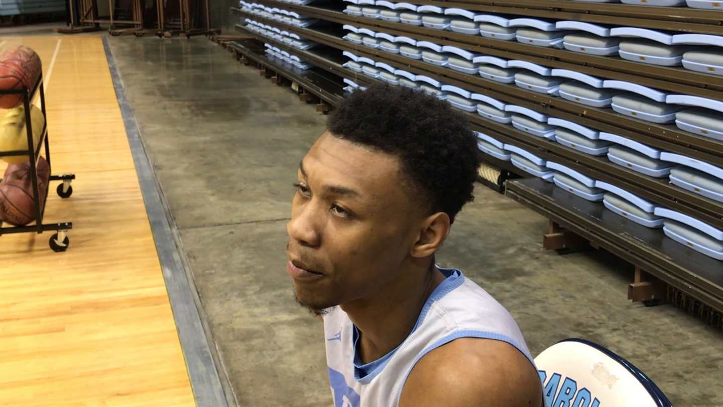 Christian Keeling on Cameron: "Their Little Fans Do All This Stuff ...