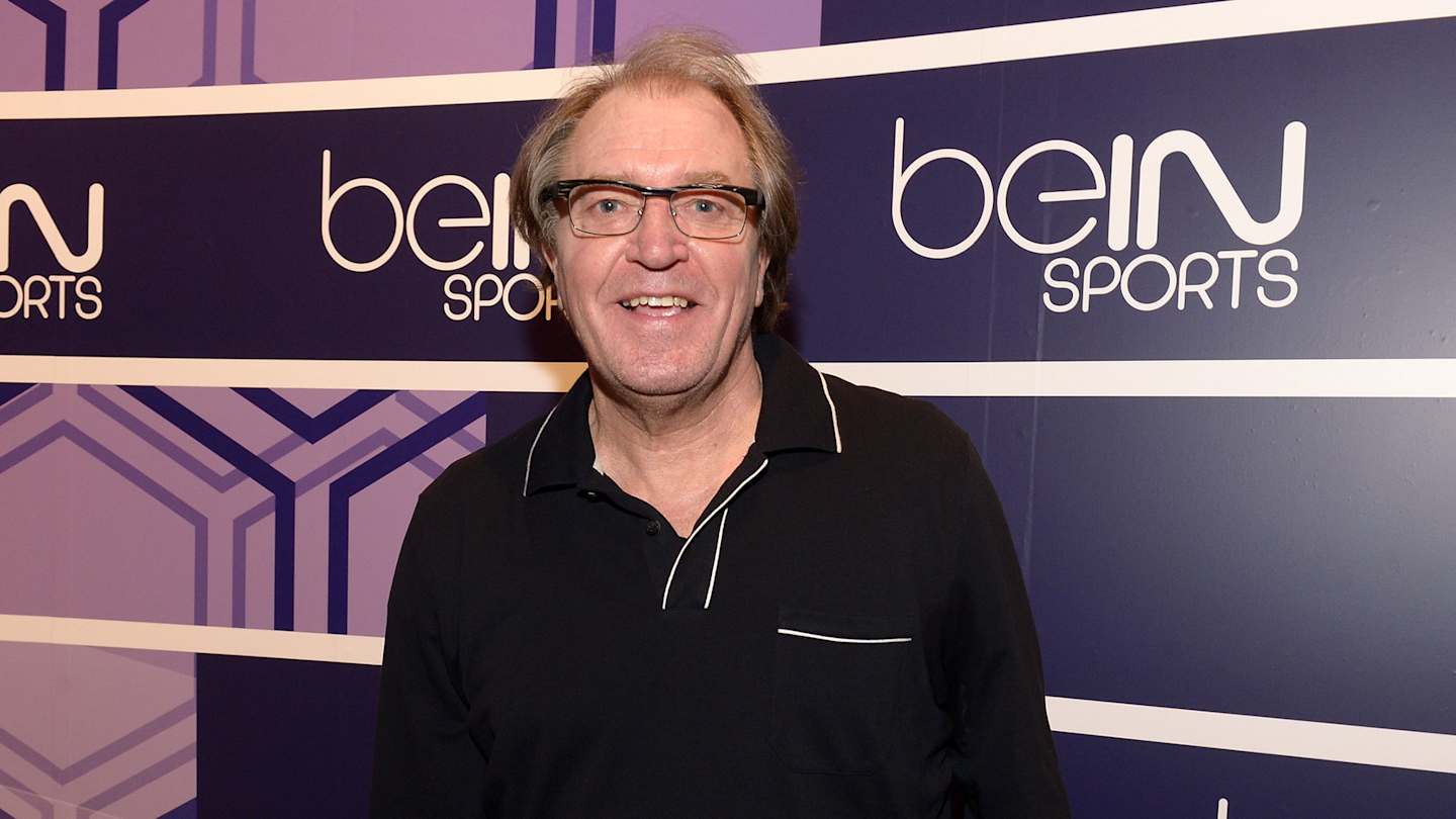 Ray Hudson: Inter Miami hires broadcaster for local TV - Sports Illustrated