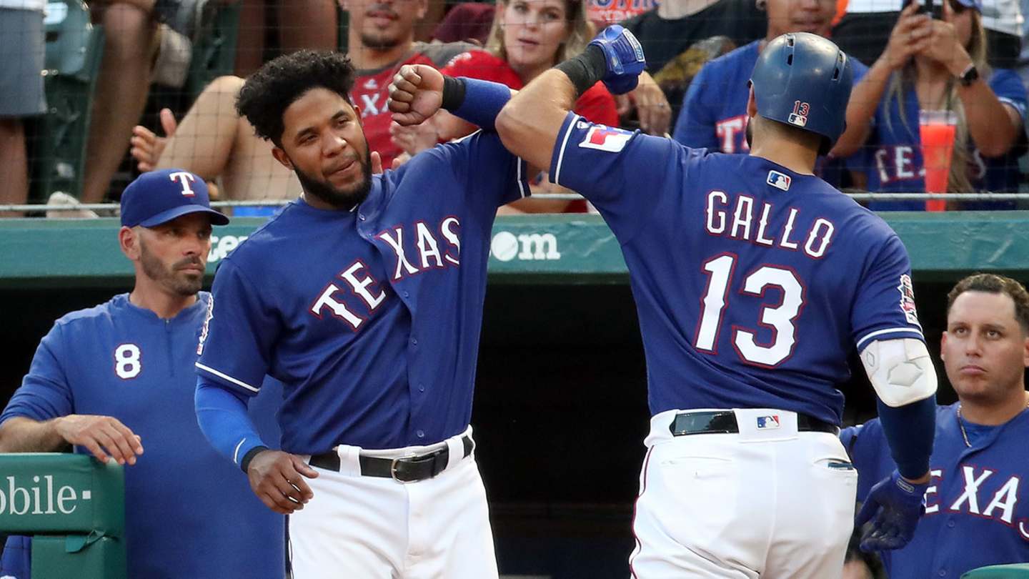Rangers season preview: New ballpark won't fix flawed roster - Sports ...