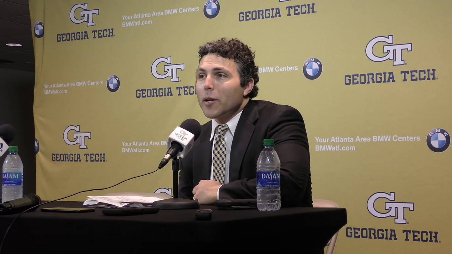 Georgia Tech Basketball: New Offers go out to Talented In-State 2024 ...