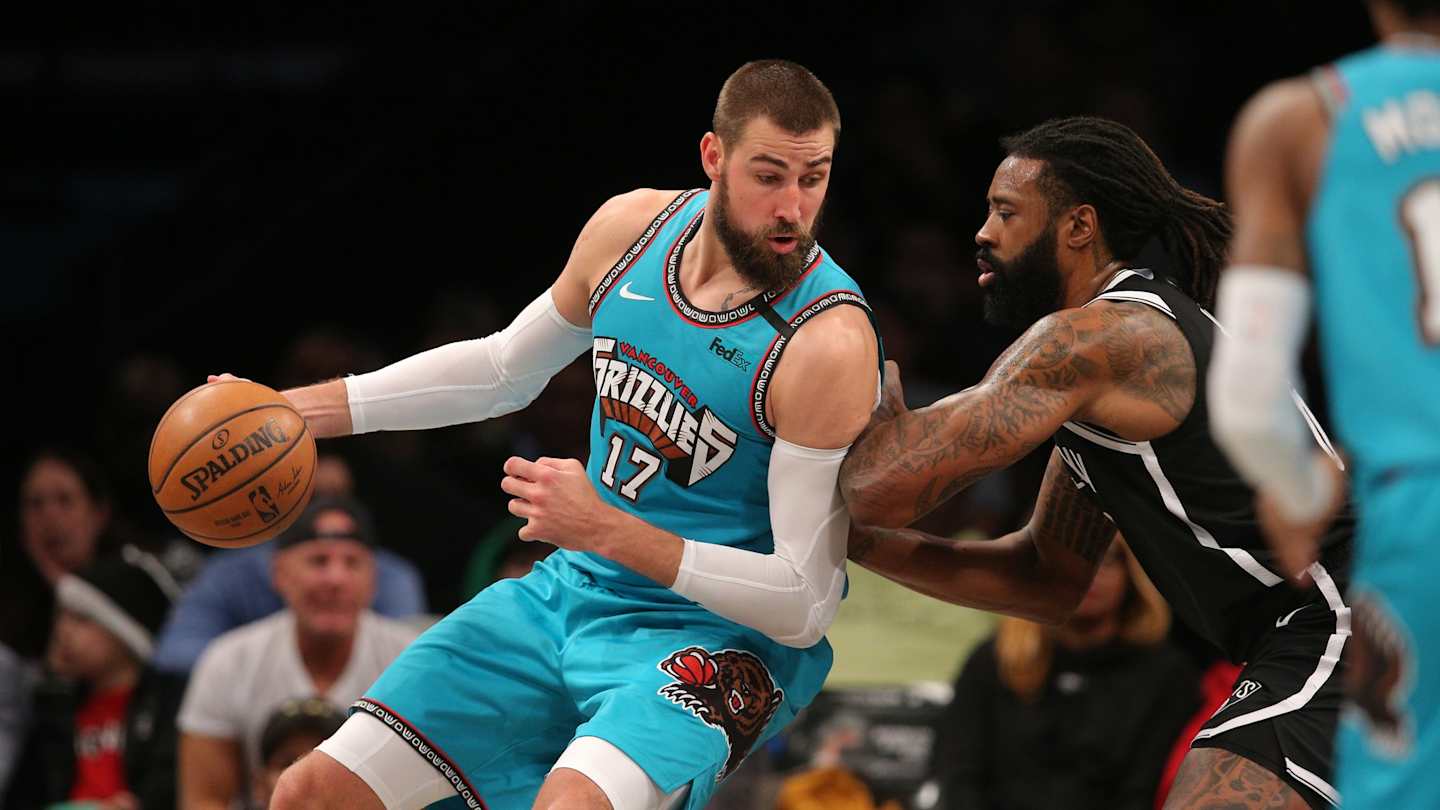 Scoreboard Watching and Memphis Grizzlies Magic Numbers 3-4-20 - Sports ...