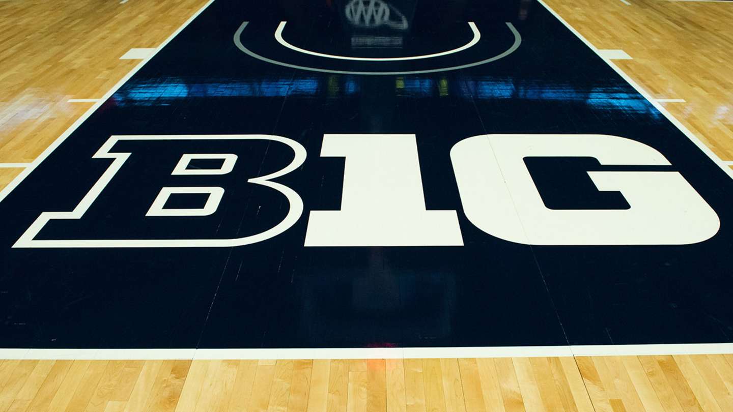 Big Ten tournament schedule 2020: Bracket, seeds, game times - Sports ...