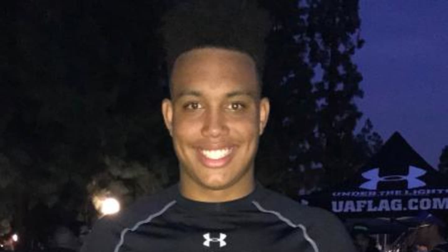 Boston College Recruiting: Get To Know '21 Defensive End Derek Wilkins ...