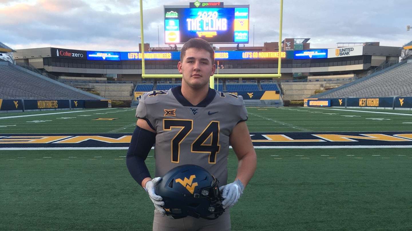 Milum Earns Third Freshman All-American Honor - Sports Illustrated West ...