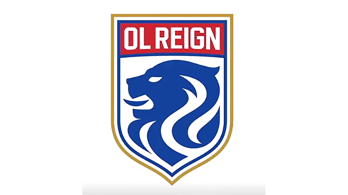 OL Reign: Lyon rebrands NWSL franchise in Seattle - Sports Illustrated