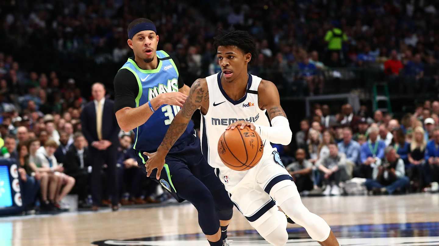 Memphis Grizzlies Scoreboard Watch and Magic Numbers 3-6-20 - Sports ...