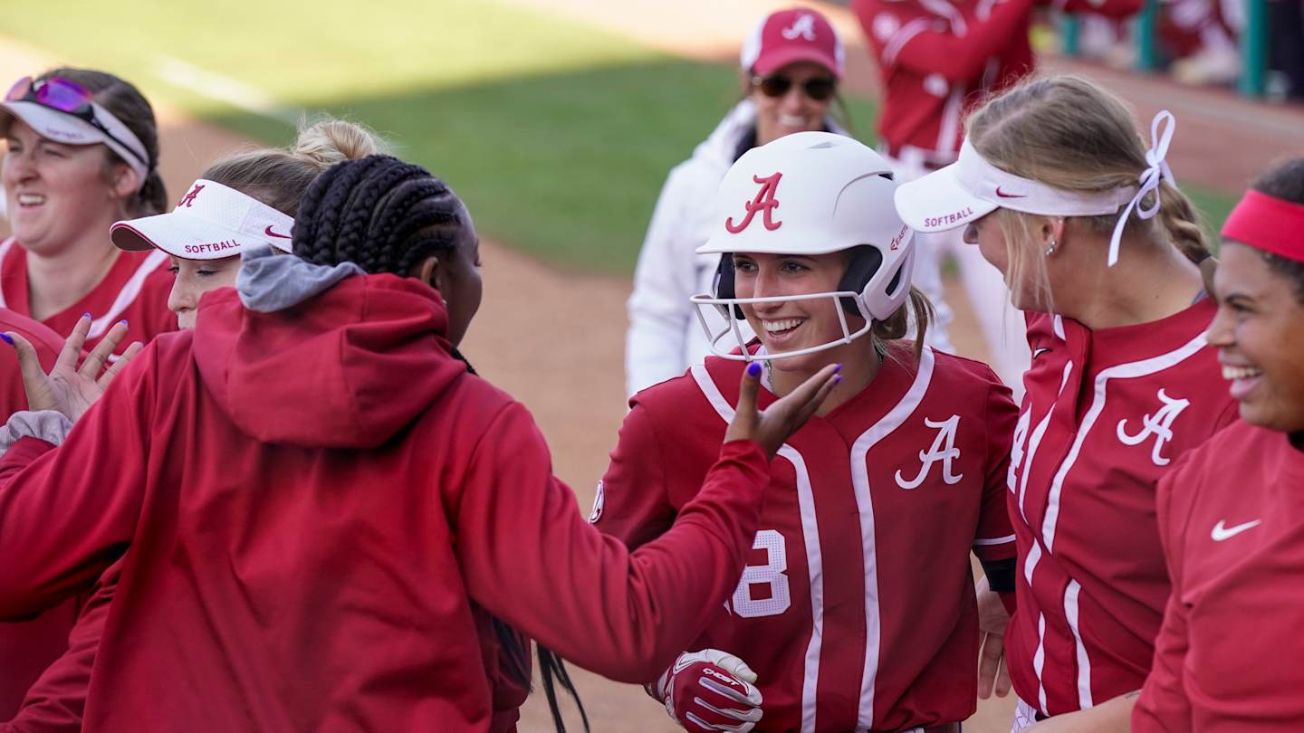 alabama-crimson-tide-softball-kb-sides-named-sec-co-player-of-the-week ...