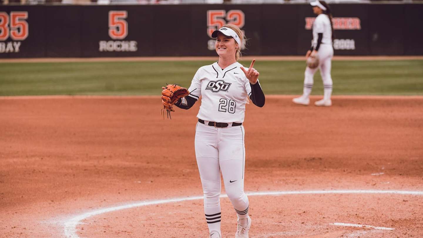 Lots of home runs and a Kelly Maxwell no-hitter helped Oklahoma State ...