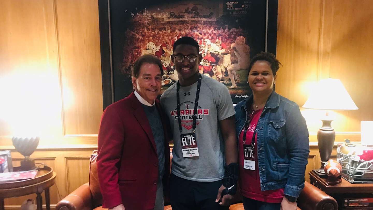 alabama-football-recruiting-jeremiah-alexander-2022 - Sports ...