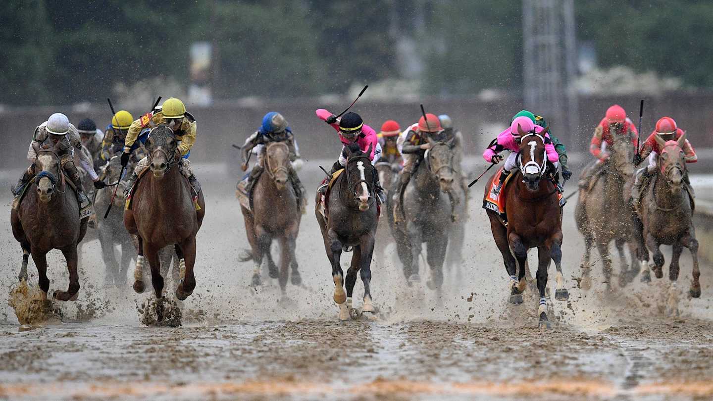 Prosecutors Charge 27 People in Illegal Horse Racing Doping Scandal ...