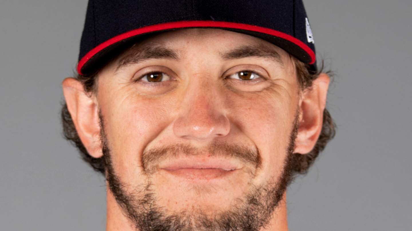 Patrick Weigel healthy and ready to pitch in the big leagues - Sports ...