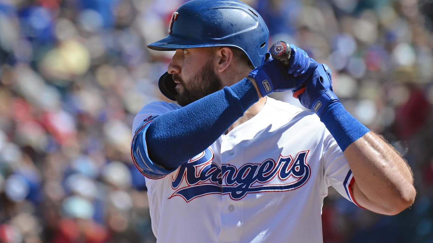 Texas Rangers 2020 Season Preview - Sports Illustrated