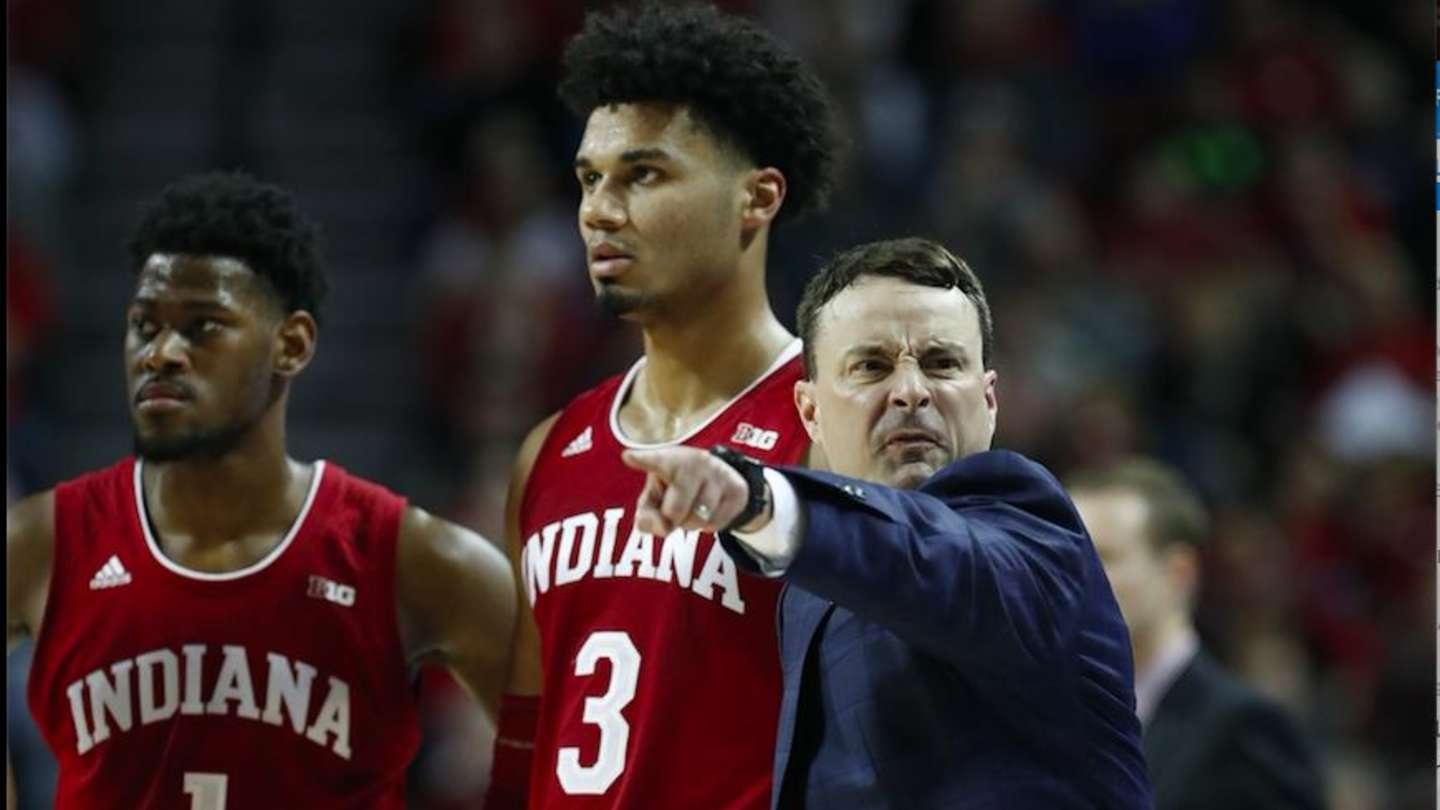 Indiana Takeover on BTN Network Tuesday, Including Debut of 'Worth The ...