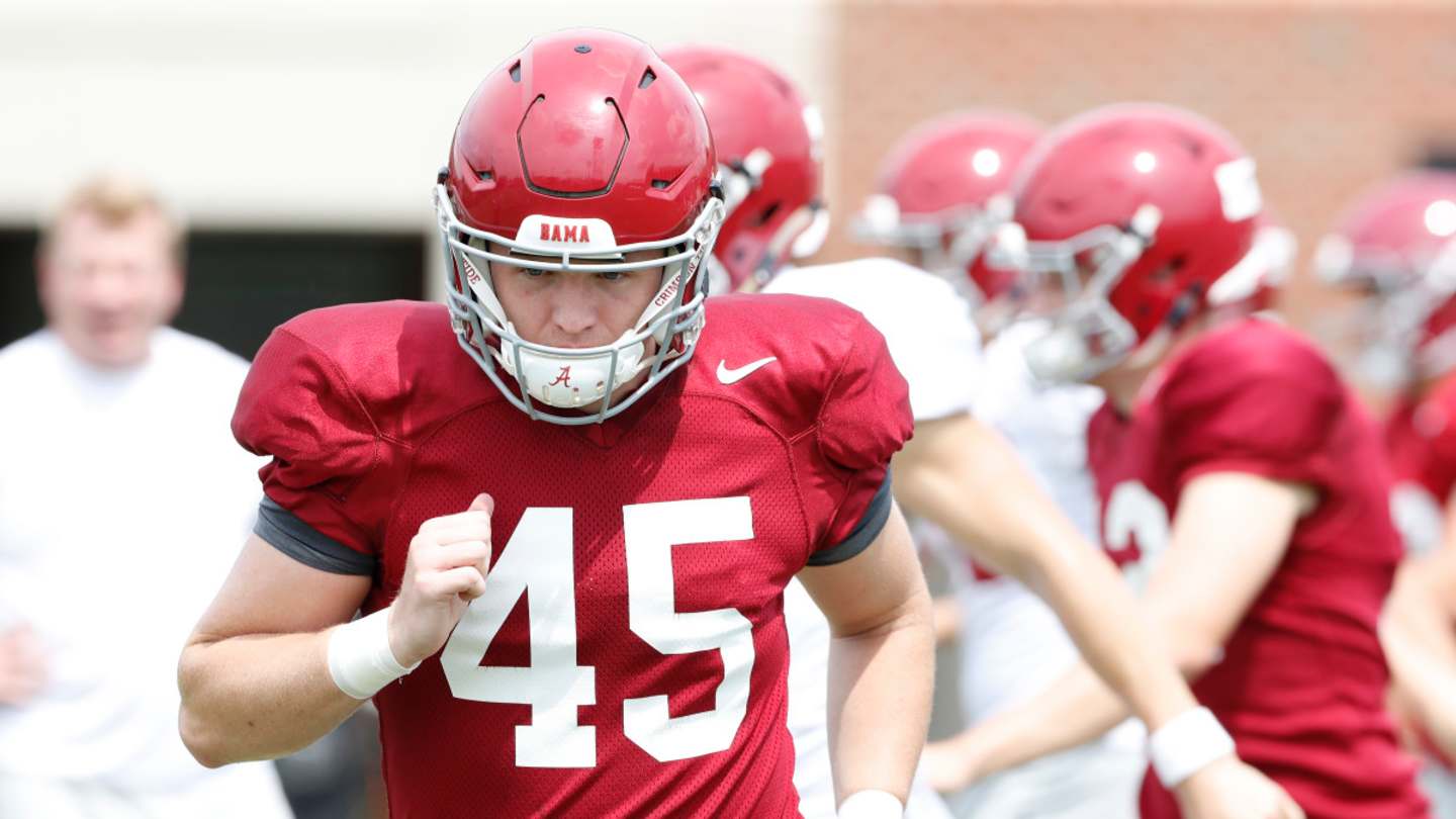 Would You Ever Use a Pick on a Long-Snapper? Thomas Fletcher Draft ...