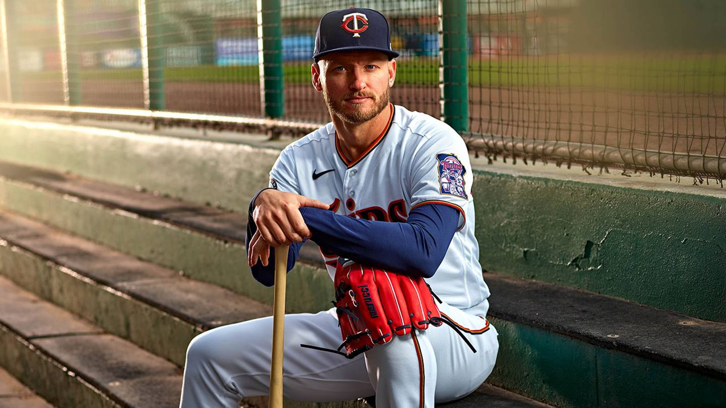 Josh Donaldson gives Twins exactly what they want - Sports Illustrated