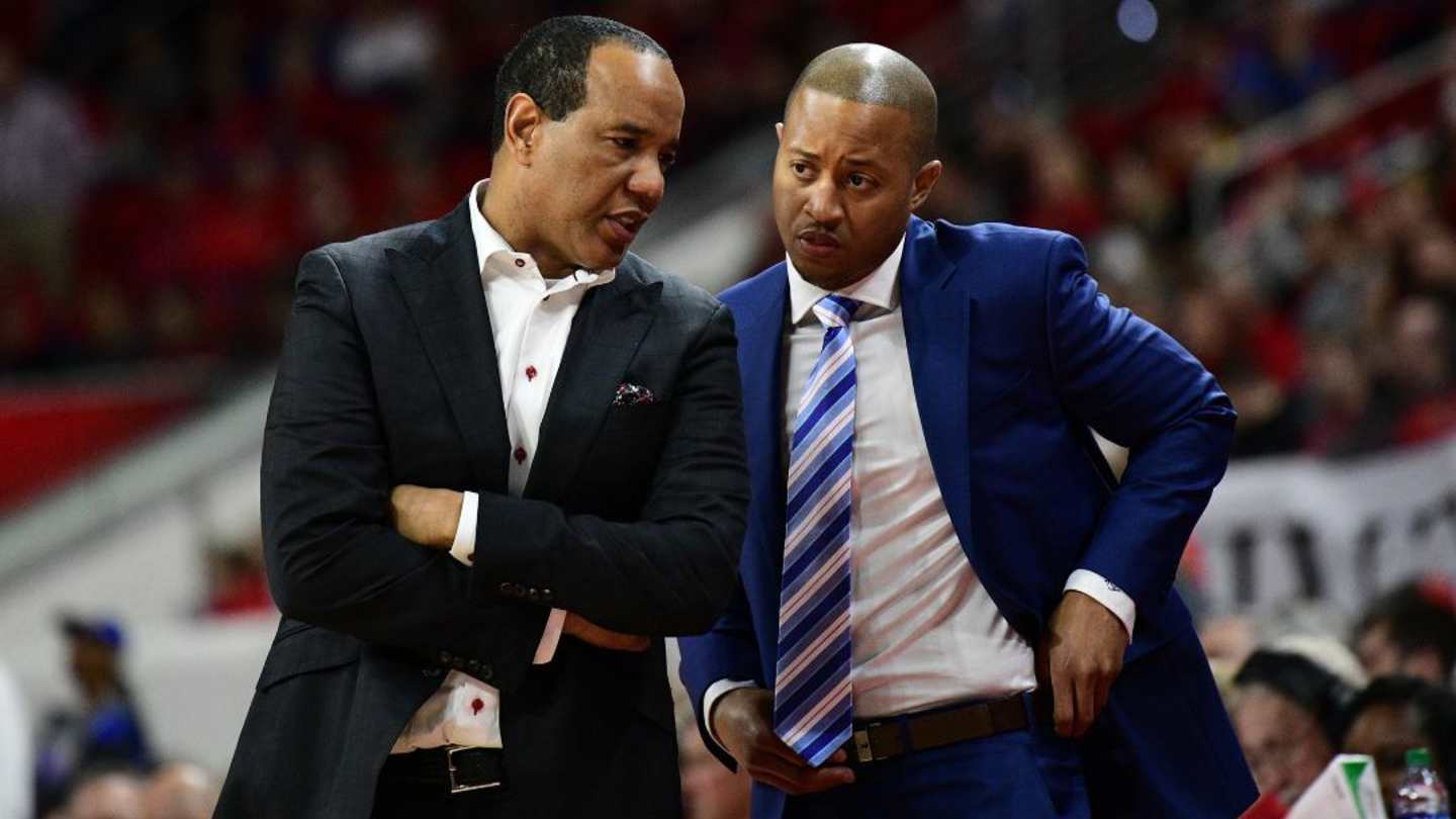 State Assistant Siddle Hired to UNCW job - Sports Illustrated NC State ...