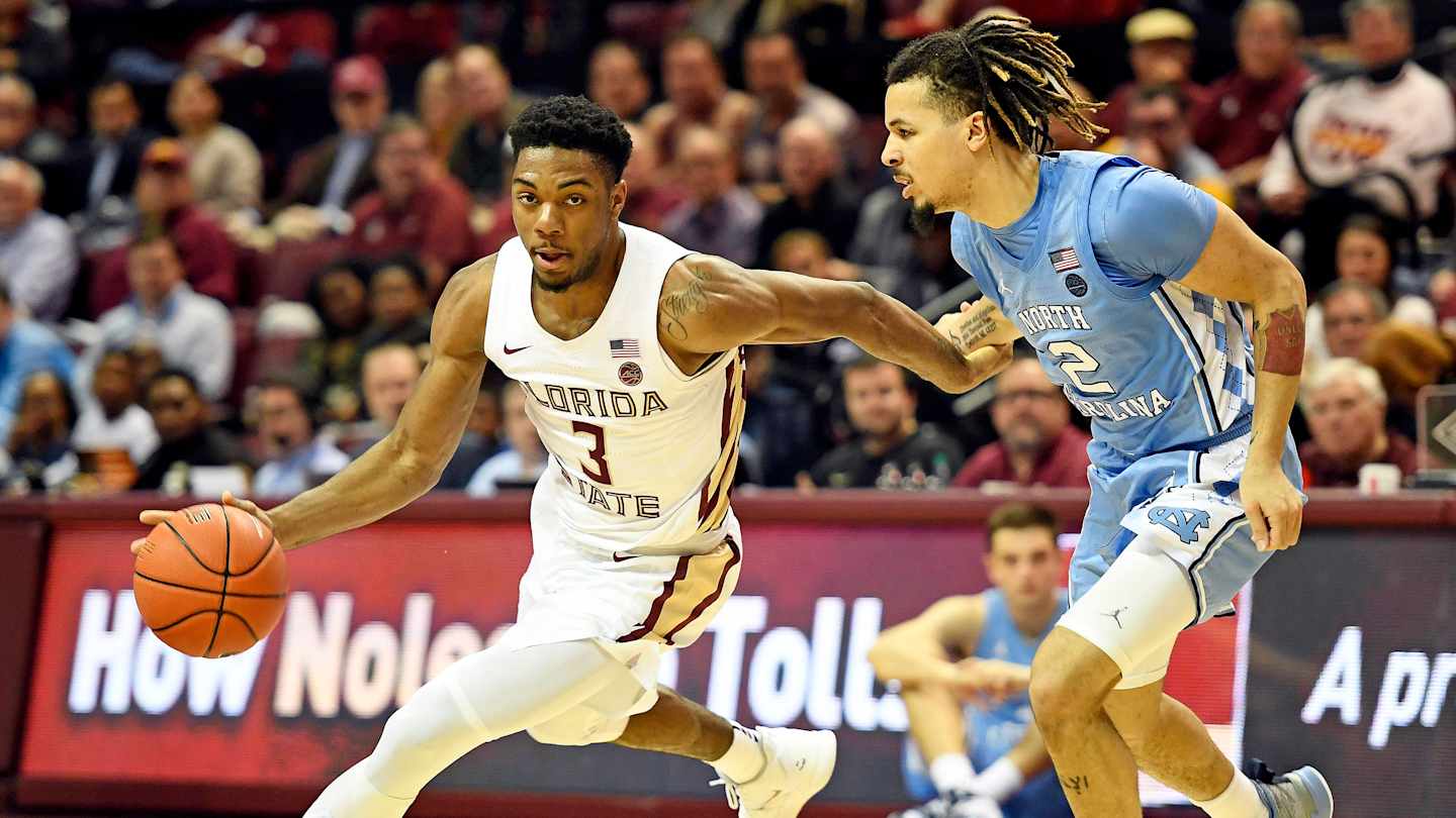 FSU's Trent Forrest: Success On & Off the Court - Sports Illustrated ...