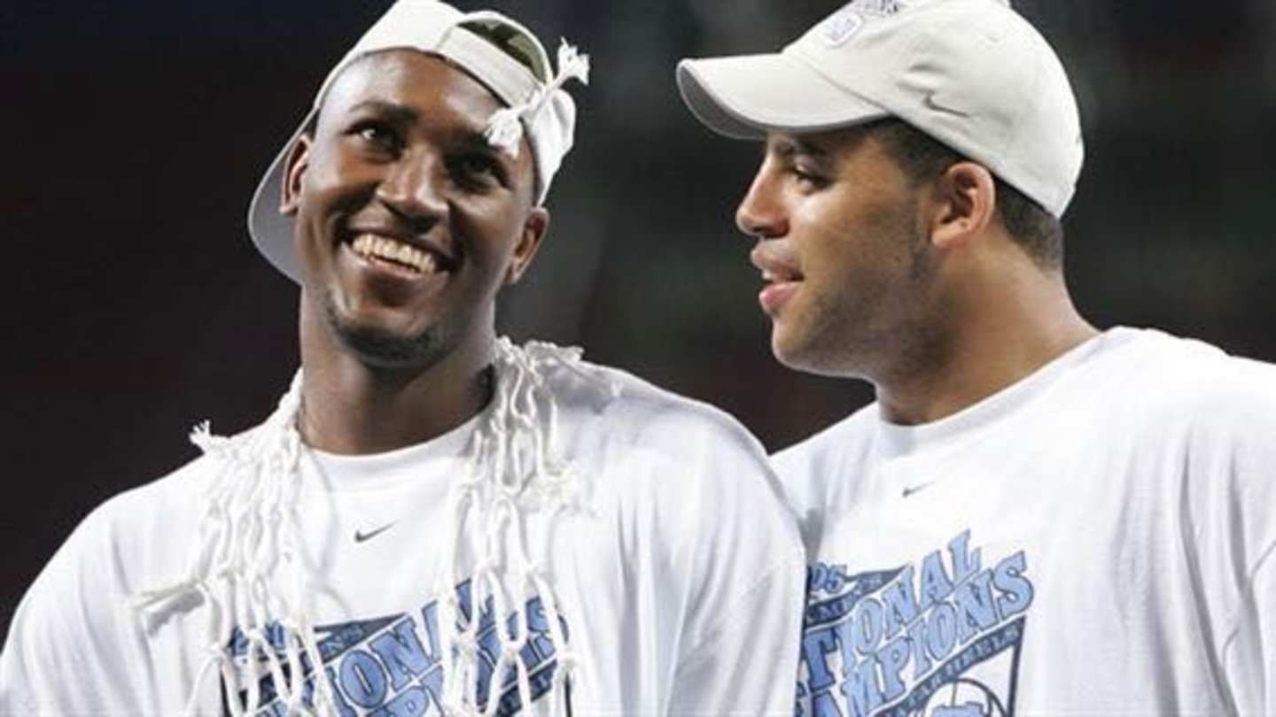 UNC Basketball: Jawad Williams Joins David Noel and Quierra Luck to ...