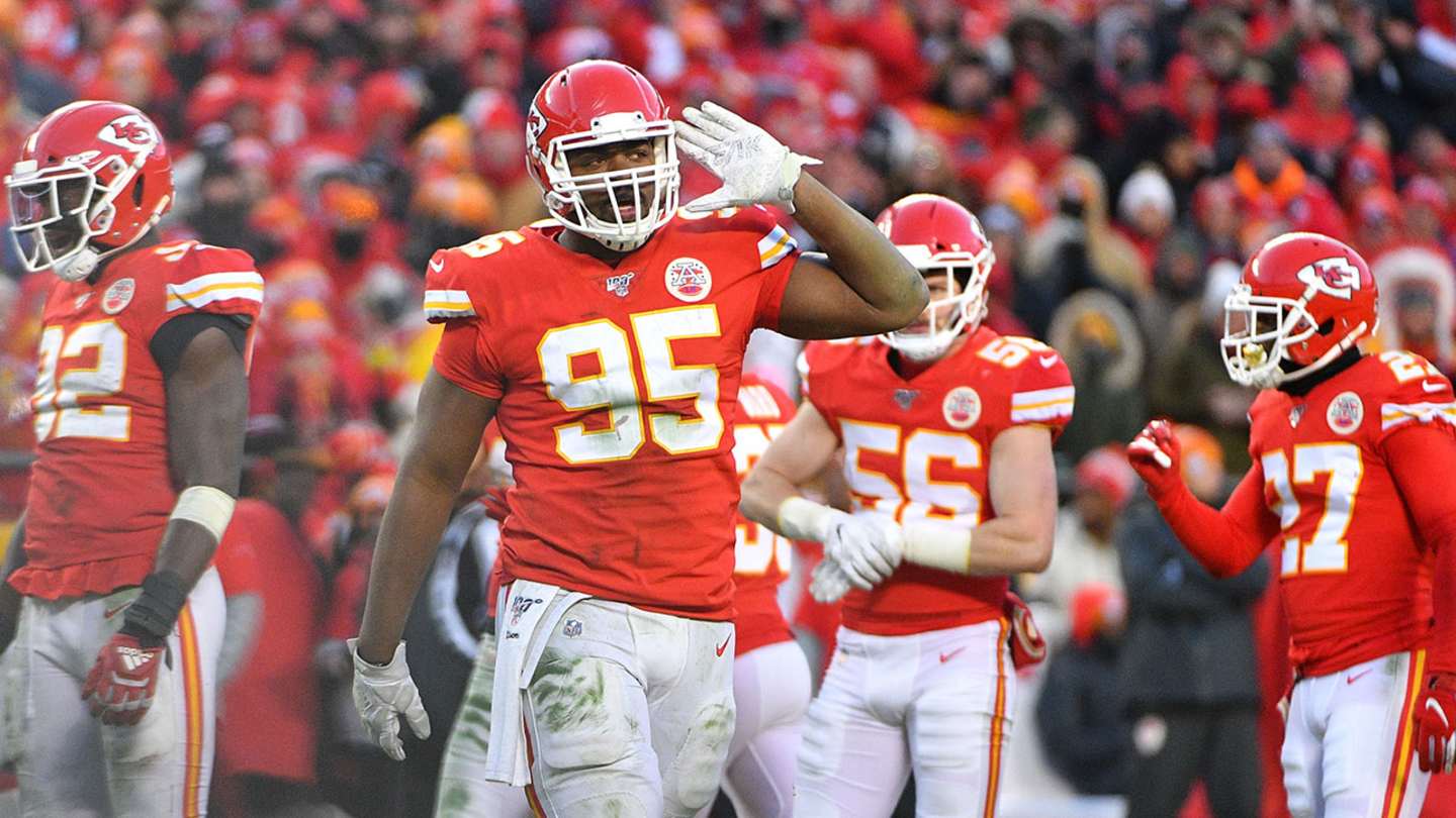 NFL Franchise Tag Tracker and Analysis - Sports Illustrated