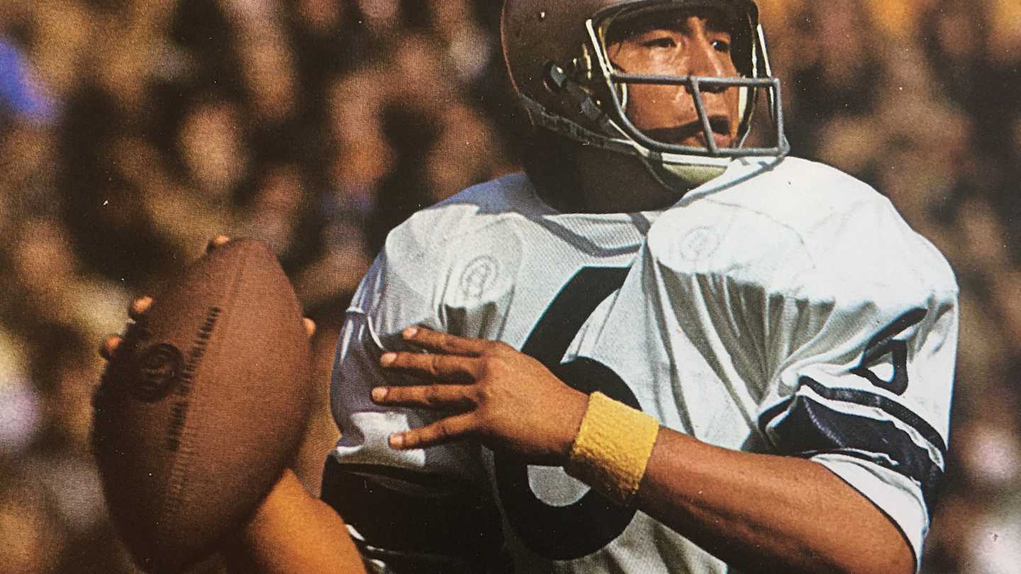 The Legend of Sonny Six: Where Did That Name Come From? - Sports ...