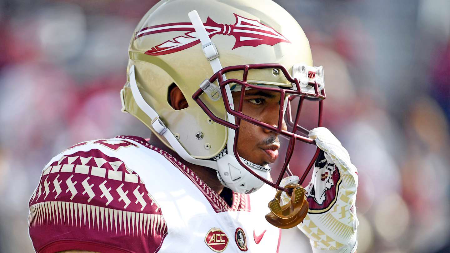 FSU AM: Jaiden Lars-Woodbey Earns a Prestigious Award, 'Noles in the NFL Draft, & Our Exclusive ...